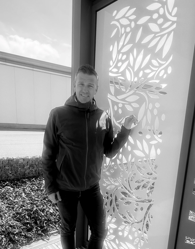 L'été arrive ! Toute l'équipe de My Extérieur se réjouit de vous ...